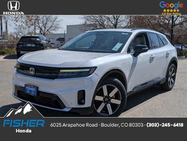 New Suv 2025 Honda Prologue Touring for sale in Boulder at $56605 ...