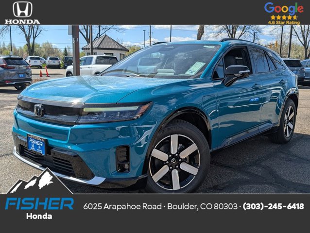 New Suv 2025 Honda Prologue Touring for sale in Boulder at $56605 ...