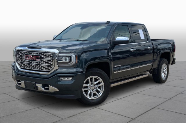 New & Used Cars For Sale | Gmc Sierra 1500 at cheap Price | Find Low ...