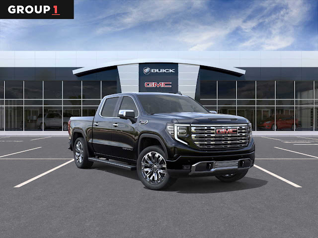 New Pick Up 2026 Gmc Sierra 1500 Denali for sale in Houston at $79295 ...
