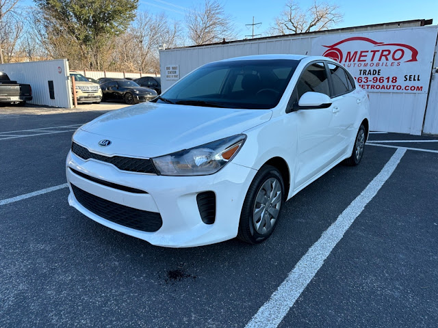 New and Used Kia Rio for sale | Carweek