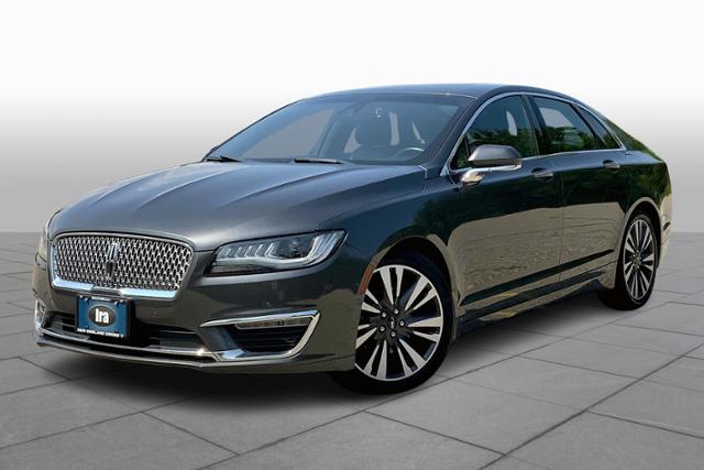 Used 2019 Lincoln Mkz Reserve Ii for sale in Saco at $26812 ...