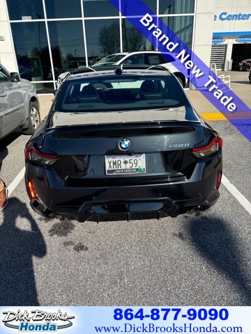 Used Coupe 2024 Bmw 2 Series 230i Coupe for sale in Lyman at $39822 ...