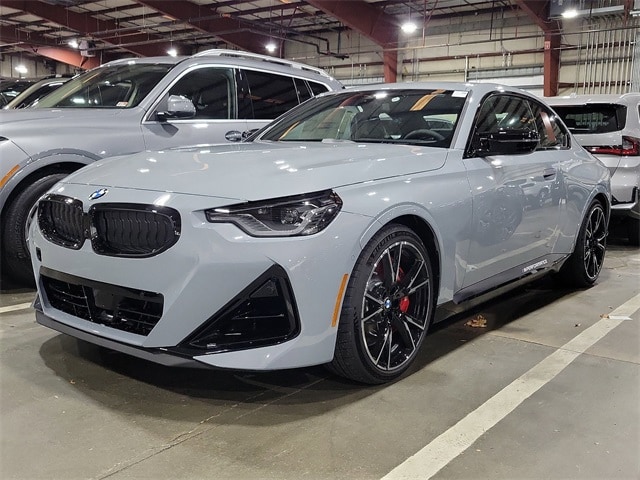 New Coupe 2024 Bmw M240i Base for sale in Silver Spring at $59335 ...
