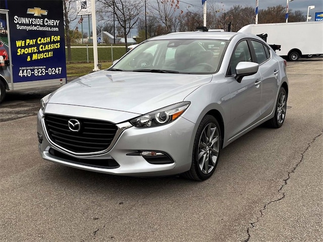 New and Used Mazda Mazda3-4-door for sale in Scottsdale, Arizona | Carweek