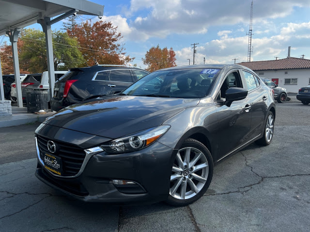 New and Used Mazda Mazda3-4-door for sale in Scottsdale, Arizona | Carweek