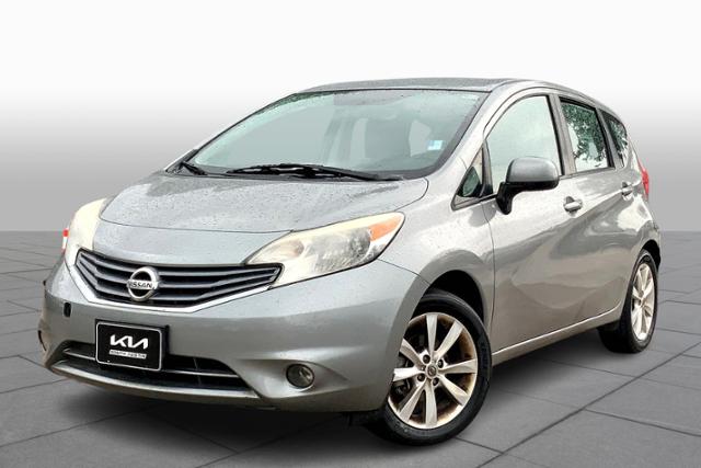 New and Used Nissan Versa-note for sale | Carweek