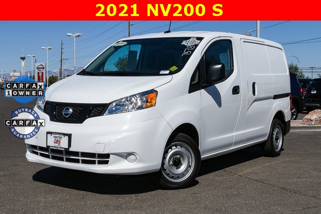 New and Used Nissan Nv200 for sale | Carweek