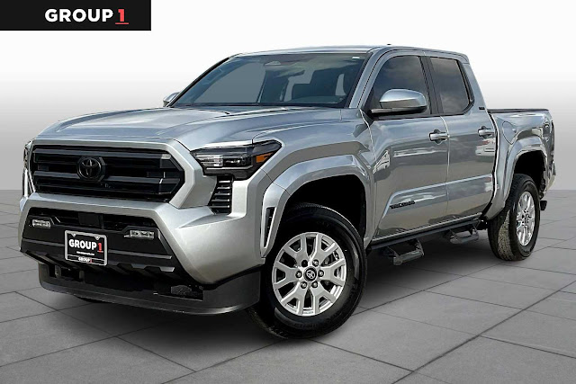 Extraordinary Tacoma For Sale Austin Photos