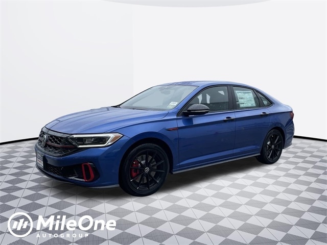 New Sedan 2024 Volkswagen Jetta Gli 40th Anniversary Edition for sale ...