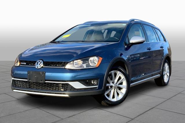 New and Used Volkswagen Golf-alltrack for sale in Berwick, Louisiana ...
