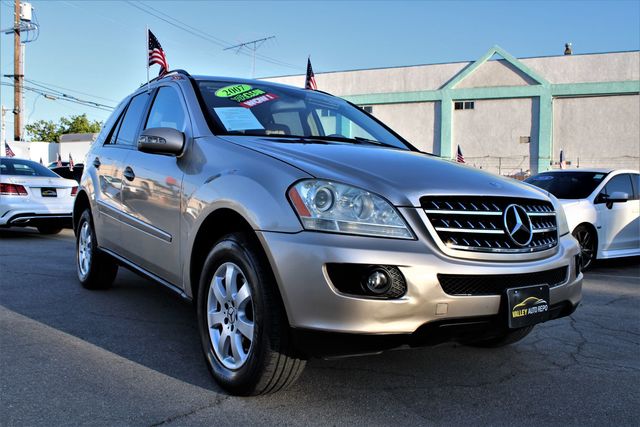 New & Used Cars For Sale | Mercedes Benz M Class at cheap Price | Find ...