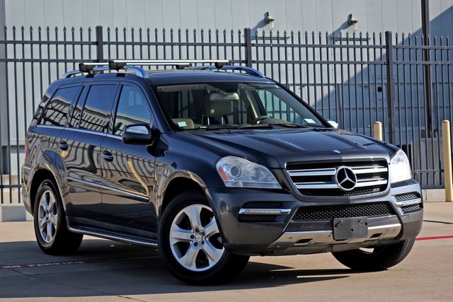 New & Used Cars For Sale | Mercedes benz Gl 450 at cheap Price | Find ...