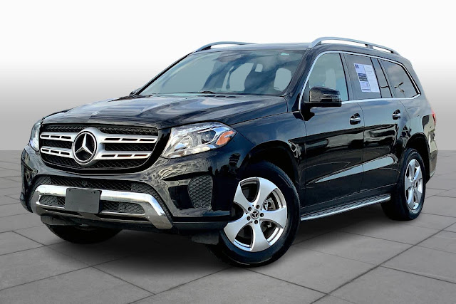 Used 2018 Mercedes Benz Gls Gls 450 for sale in Rockwall at $28500 ...