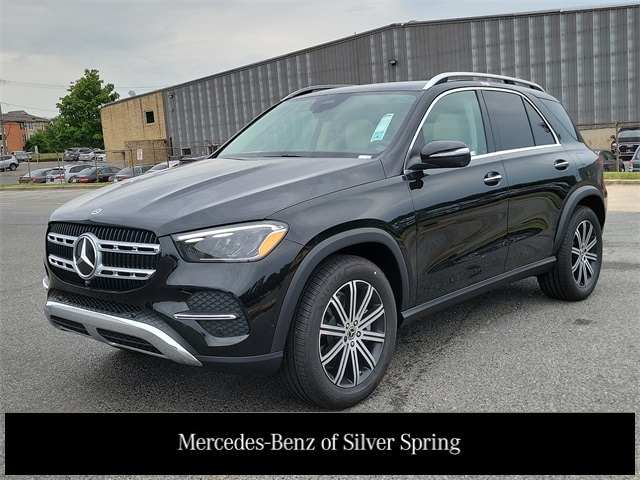 Mercedes Gle 450e For Sale