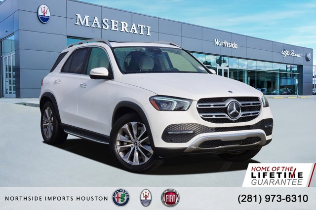 Used Suv 2021 Mercedes Benz Gle Gle 350 for sale in Spring at $51170 ...