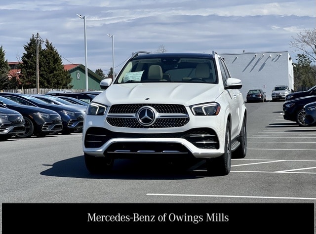 New and Used Mercedes-benz Gle-450 for sale | Carweek