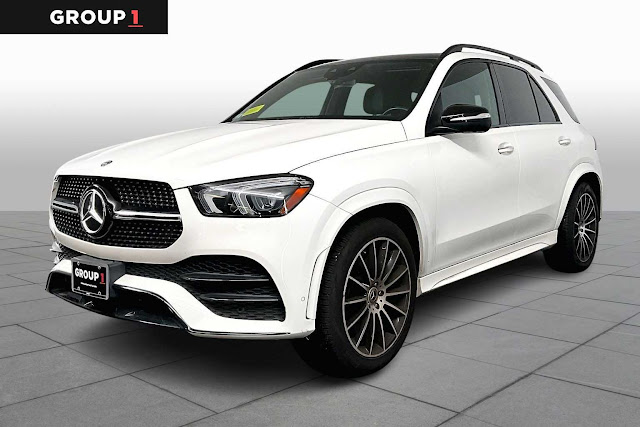 Used 2020 Mercedes Benz Gle Gle 450 for sale in Hanover at $38995 ...