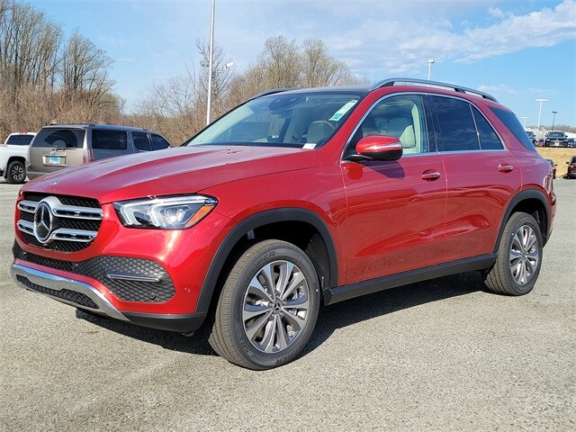 New and Used Mercedes-benz Gle-450 for sale | Carweek