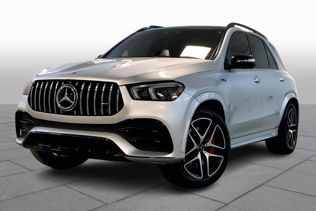 Used Suv 2021 Mercedes Benz Gle Base for sale in Merriam at $77344 ...