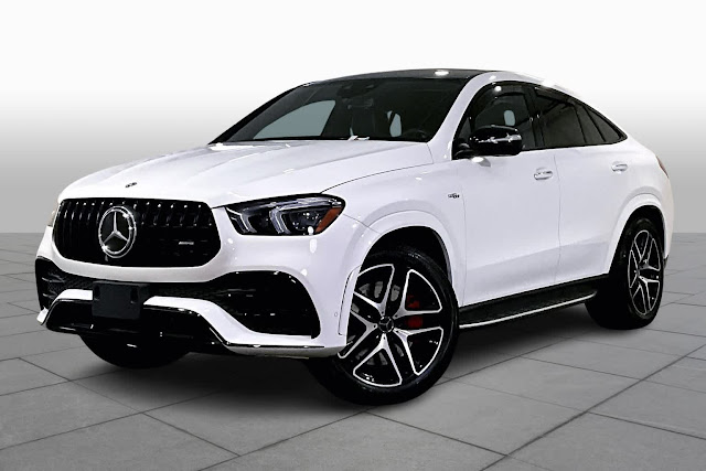 Used 2022 Mercedes Benz Gle Amg 53 for sale in Norwood at $75987 ...