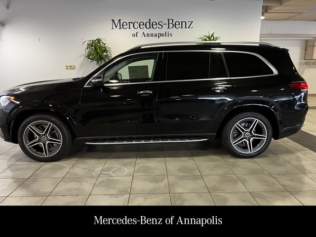 New and Used Mercedes-benz Gls-450 for sale in Corsicana, Texas | Carweek