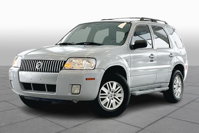 New and Used Mercury Mariner for sale in Dallas, Texas | Carweek