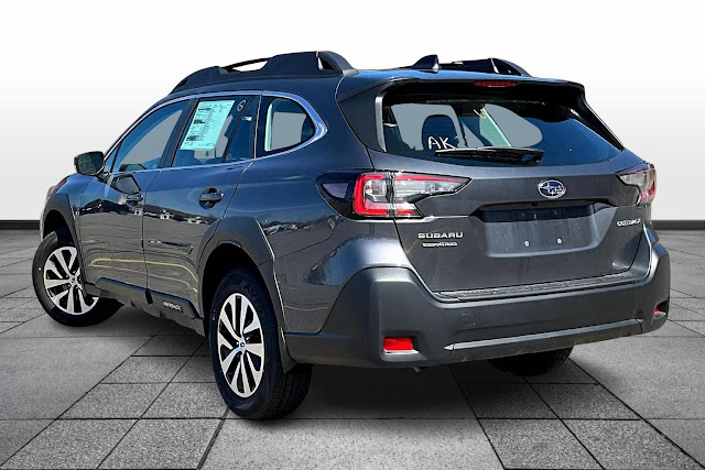 New Suv 2025 Subaru Outback Base Trim Level for sale in Saco at $31347 ...