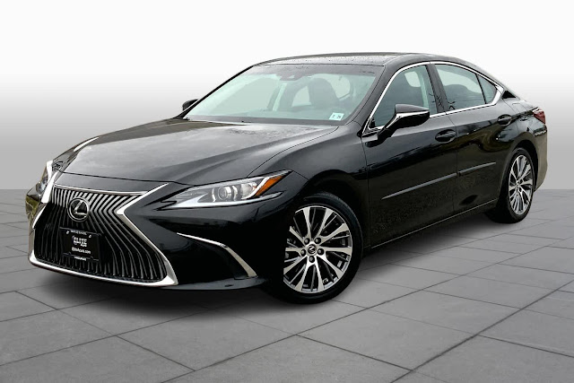 Used 2021 Lexus Es Base for sale in Maple Shade at $28787 ...