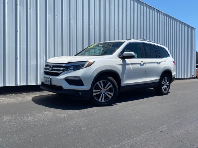 Elegant Honda Pilot Resale Value Photos