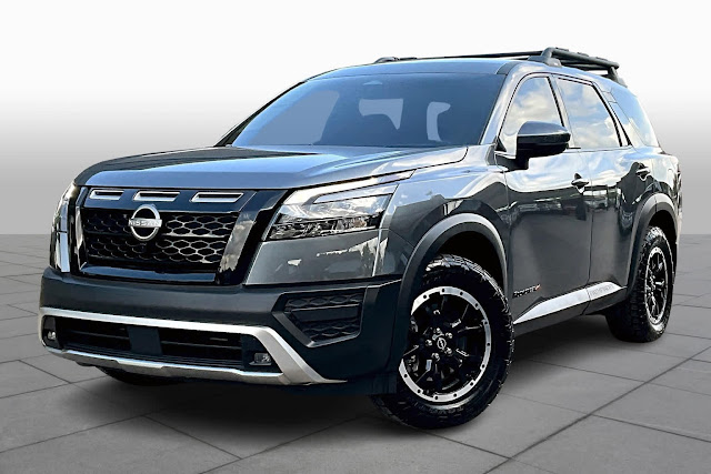 Cool Nissan Dealer In Round Rock Tx Pictures