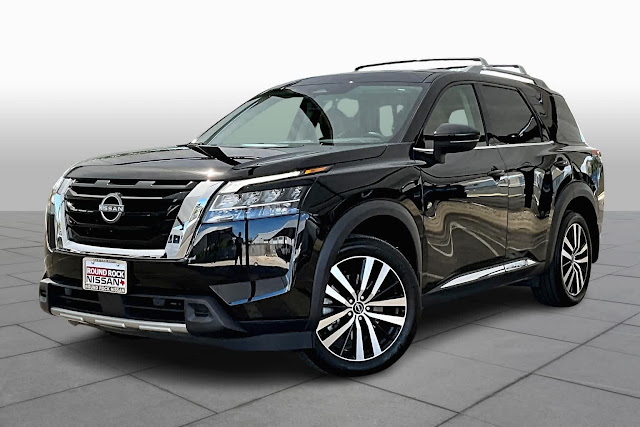 Cool Nissan Dealer In Round Rock Tx Pictures