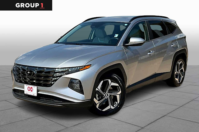 Fascinating Hyundai Tucson For Sale Okc Pictures