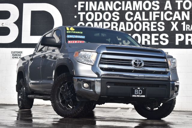 New and Used Toyota Tundra-2wd-truck for sale in Riverside, California ...