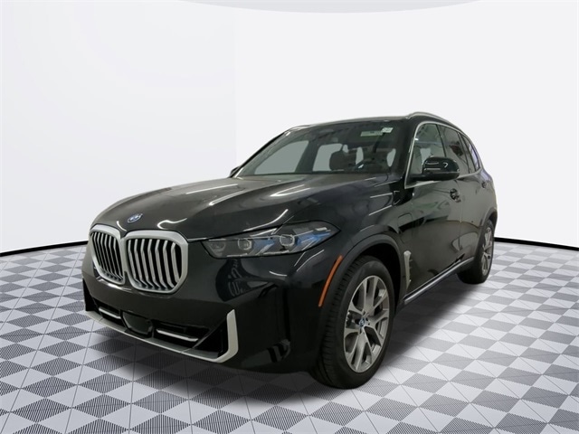 New Suv 2025 Bmw X5 Phev Xdrive50e for sale in Baltimore at $74660 ...