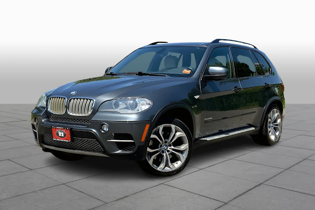 Used 2012 Bmw X5 50i for sale in Saco at $12000 #5UXZV8C5XCL426133