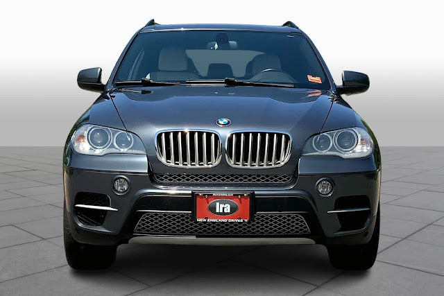 Used 2012 Bmw X5 50i for sale in Saco at $12000 #5UXZV8C5XCL426133