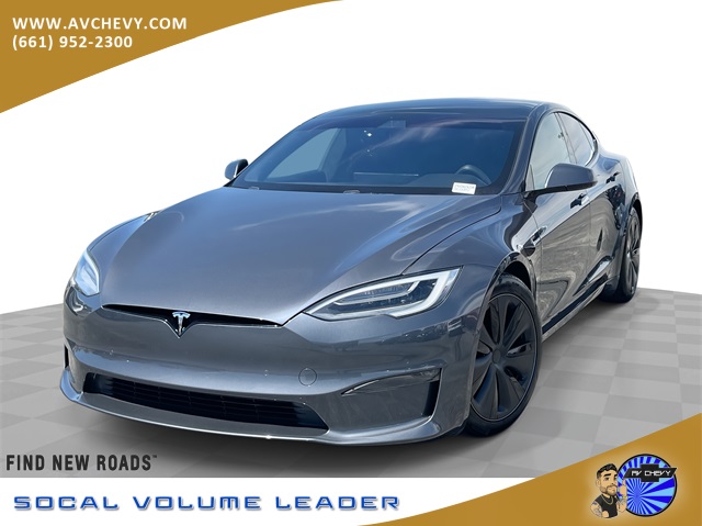 Used Hatchback 2022 Tesla Model S Base for sale in Lancaster at $42911 ...