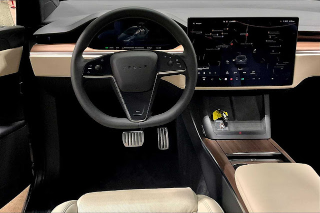 Used 2024 Tesla Model X Base for sale in Maple Shade at $64987 ...