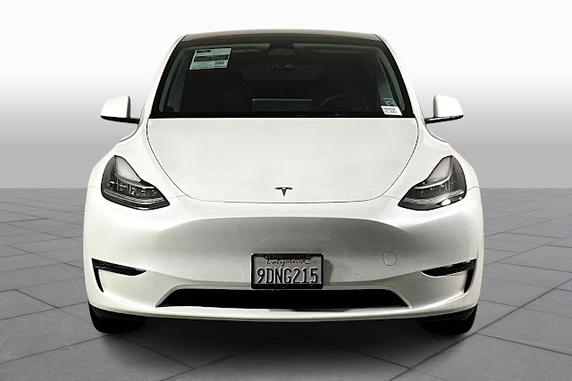 Used 2023 Tesla Model Y Base for sale in Newport Beach at $28595 ...