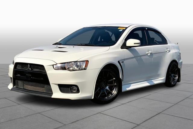 New and Used Mitsubishi Lancer-evolution for sale | Carweek