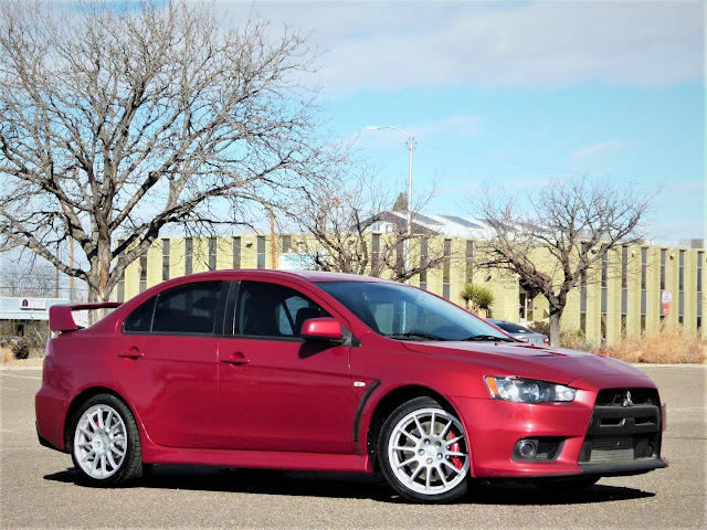 New & Used Cars For Sale | Mitsubishi Lancer Evolution at cheap Price ...