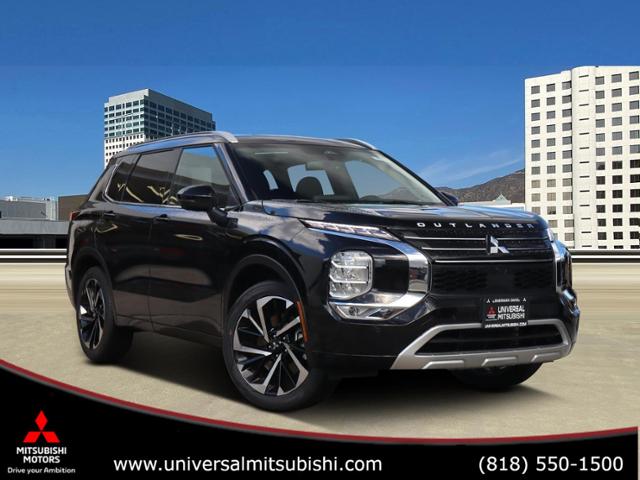 New Suv 2024 Mitsubishi Outlander Sel for sale in Sherman Oaks at ...