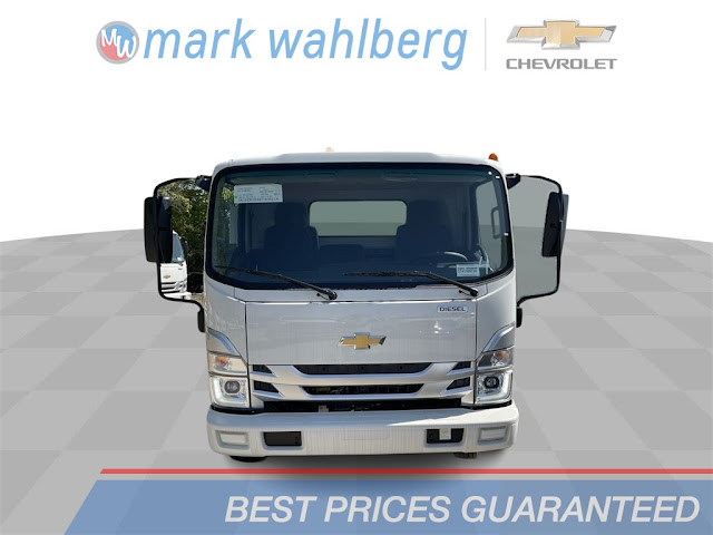 New Truck 2024 Chevrolet 5500 Xd Lcf Diesel Chassis Cab for sale in ...
