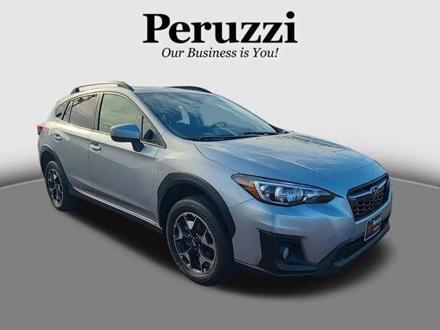 Used Suv 2020 Subaru Crosstrek Premium Awd for sale in Hatfield at ...
