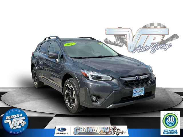 Used 2021 Subaru Crosstrek at $23864