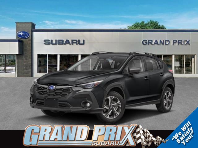 New Suv 2024 Subaru Crosstrek Premium for sale in Hicksville at $30460 ...
