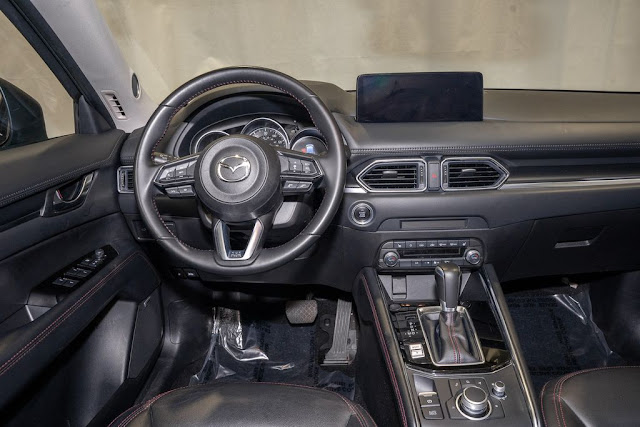 Used Suv 2024 Mazda Cx-5 2.5 S Carbon Edition for sale in Raleigh at ...