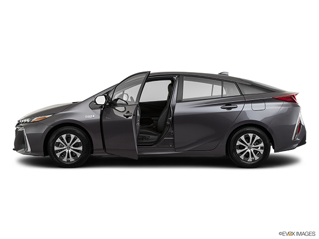 Used Hatchback 2022 Toyota Prius Prime Le for sale in Roseville at ...