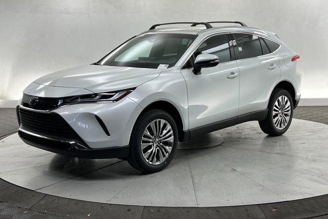 New Suv 2024 Toyota Venza Limited for sale in St George at $45425 # ...